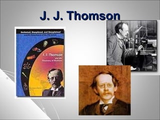 Notes lab 04 the invisible atom | PPT