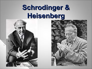 Notes lab 04 the invisible atom | PPT