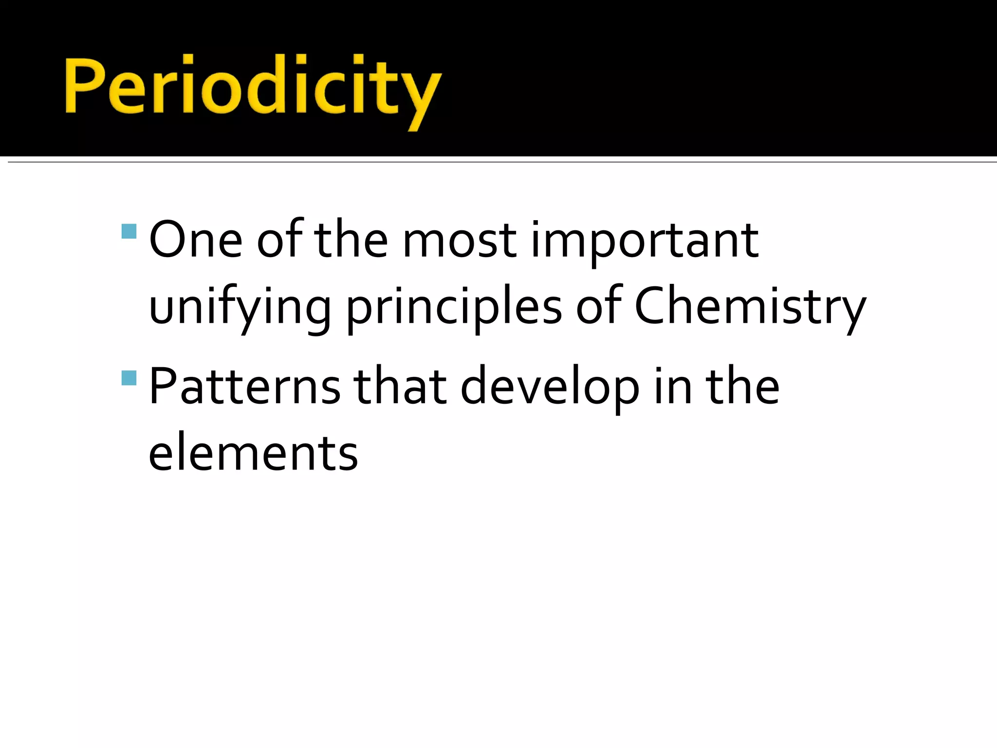 Notes lab 05 06 nuts & bolts discovering the elements | PPT