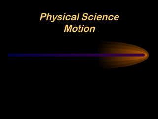 powerpoint notes linear motion long version.pptx