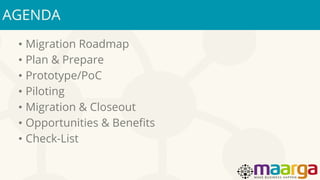 Lotus Notes Application Migration | PPTX