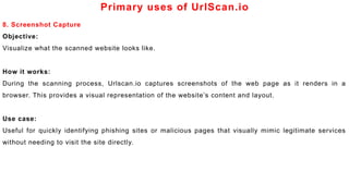 Cyber Threat Intelligence, CTI Lifecycle and CTI Framework | PPTX