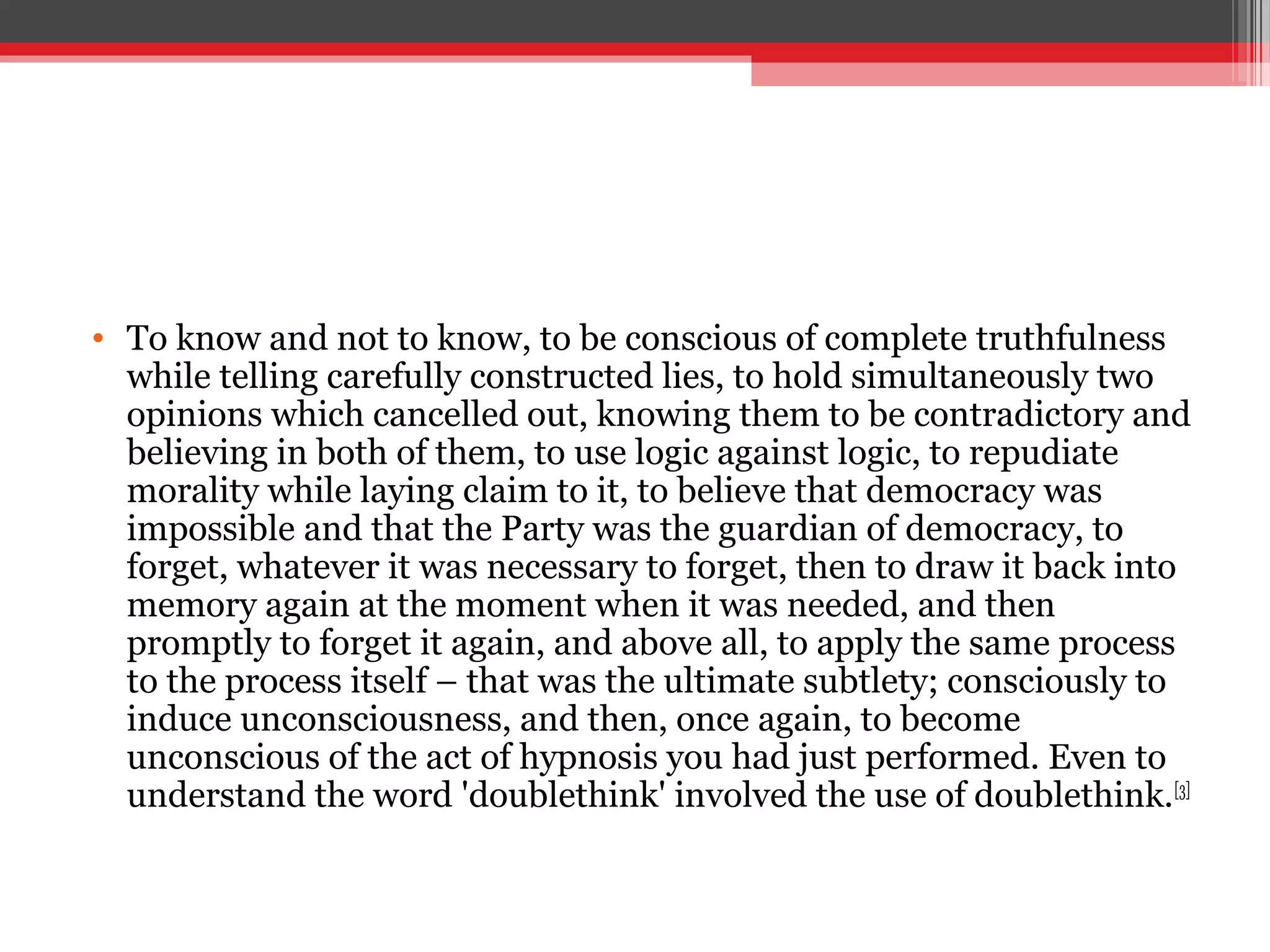 What is Catch-22 | PPT