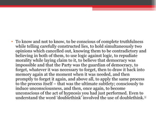 What is Catch-22 | PPT