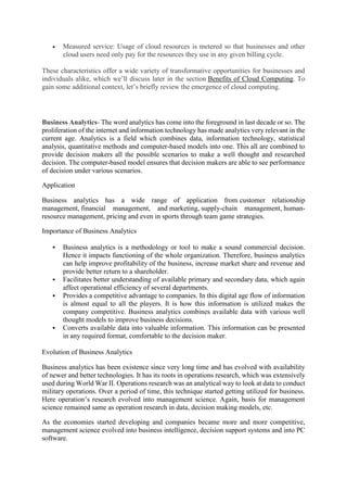 Notes on Current trends in IT (1) (1).pdf