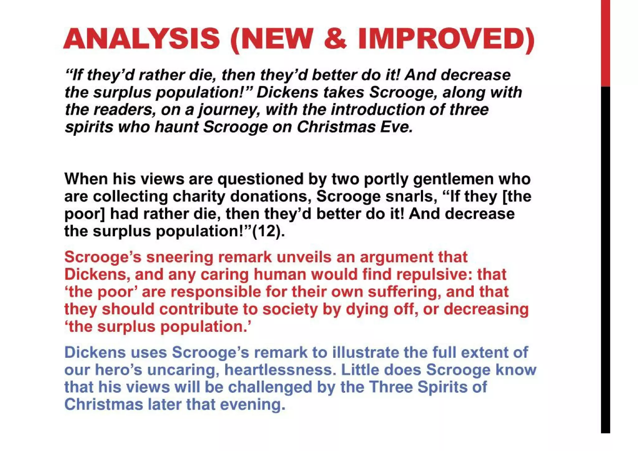 Notes On Essay Writing | PDF