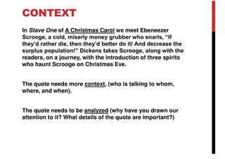 Notes On Essay Writing | PDF