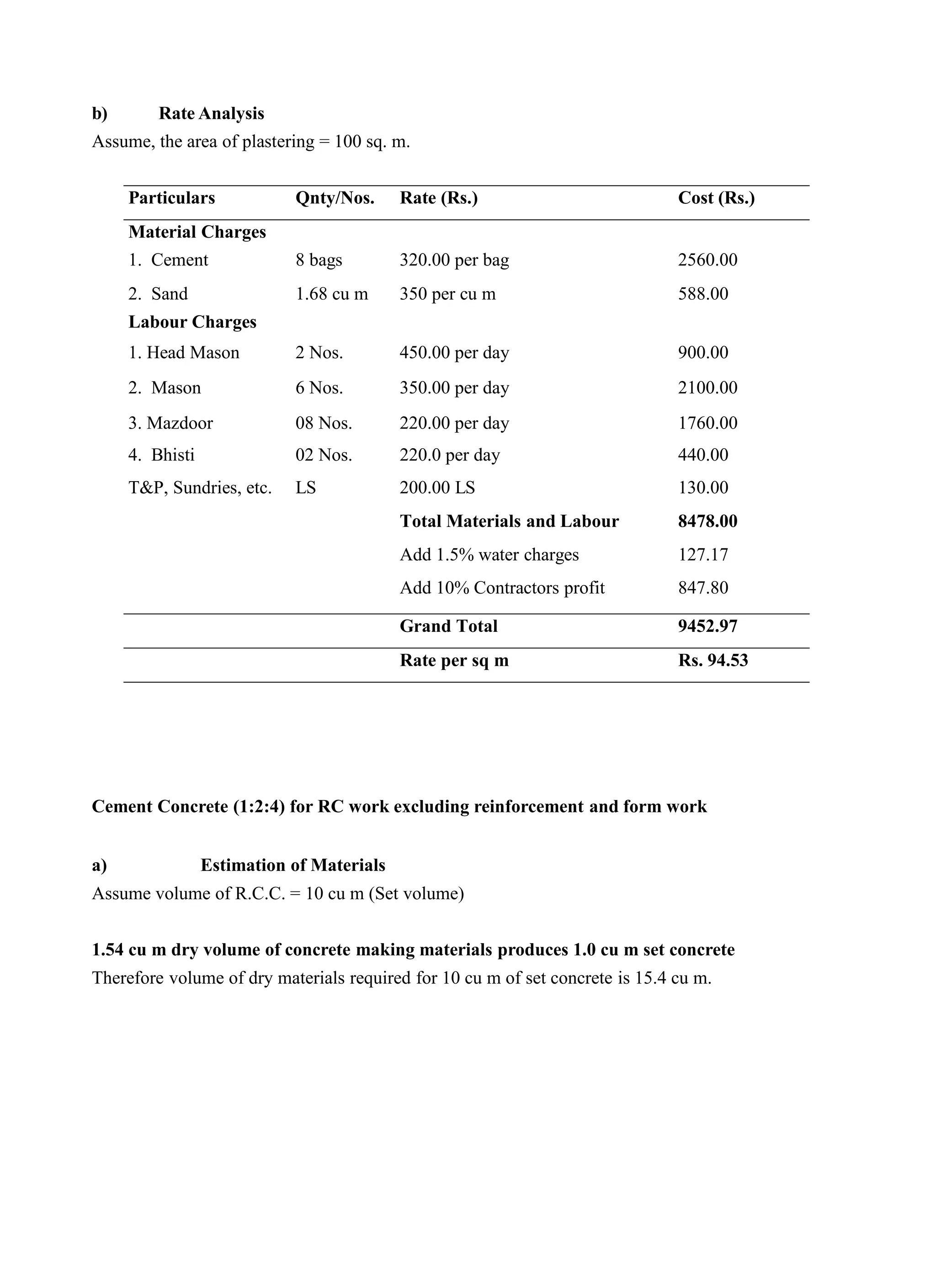 Notes on Estimation.ppt