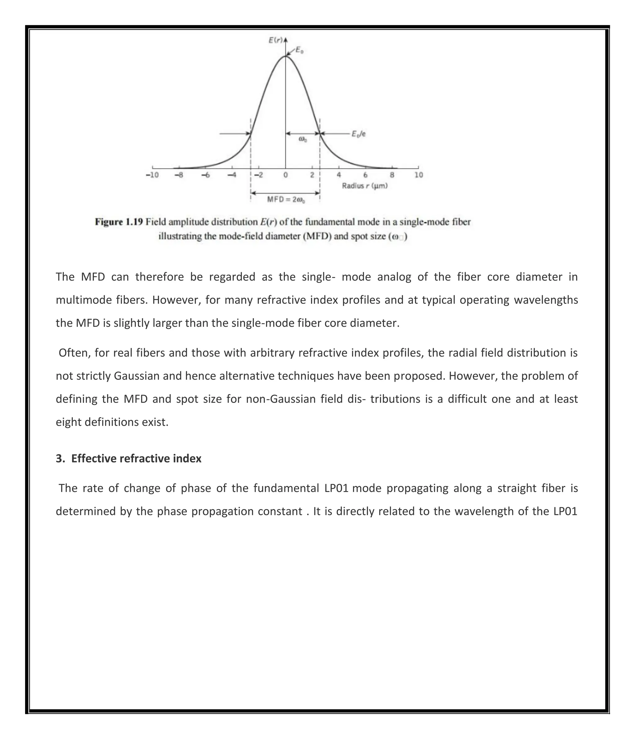 Notes on FIBER OPTICAL COMMUNICATIONS.pdf