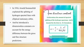 Notes on Hydrogen fine structures.pdf