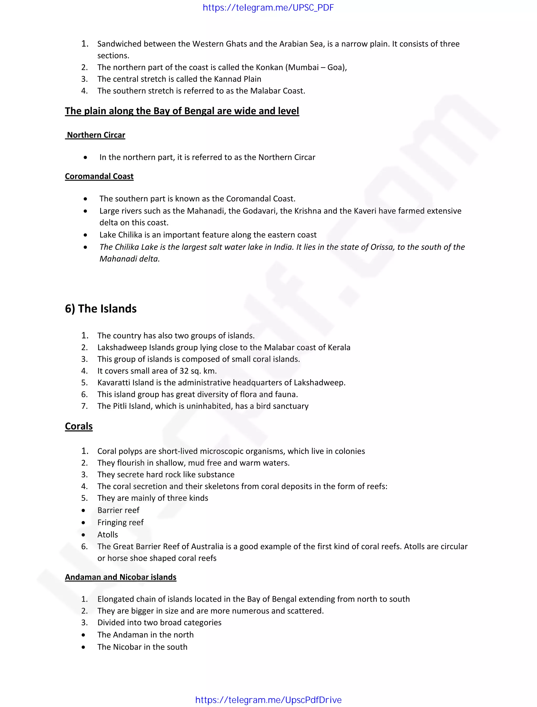 Notes on Indian Geography.pdf