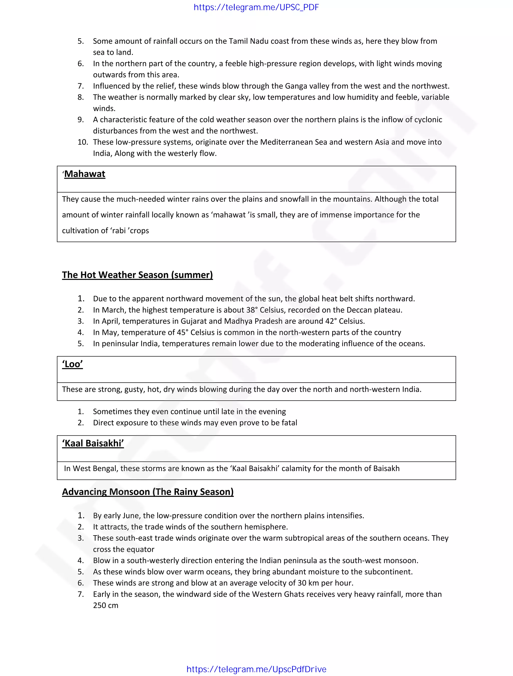 Notes on Indian Geography.pdf