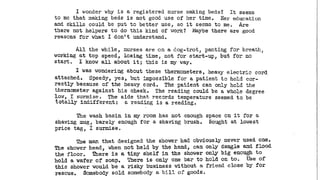 Notes on management in a hospital dr. W. Edwards Deming | PPTX