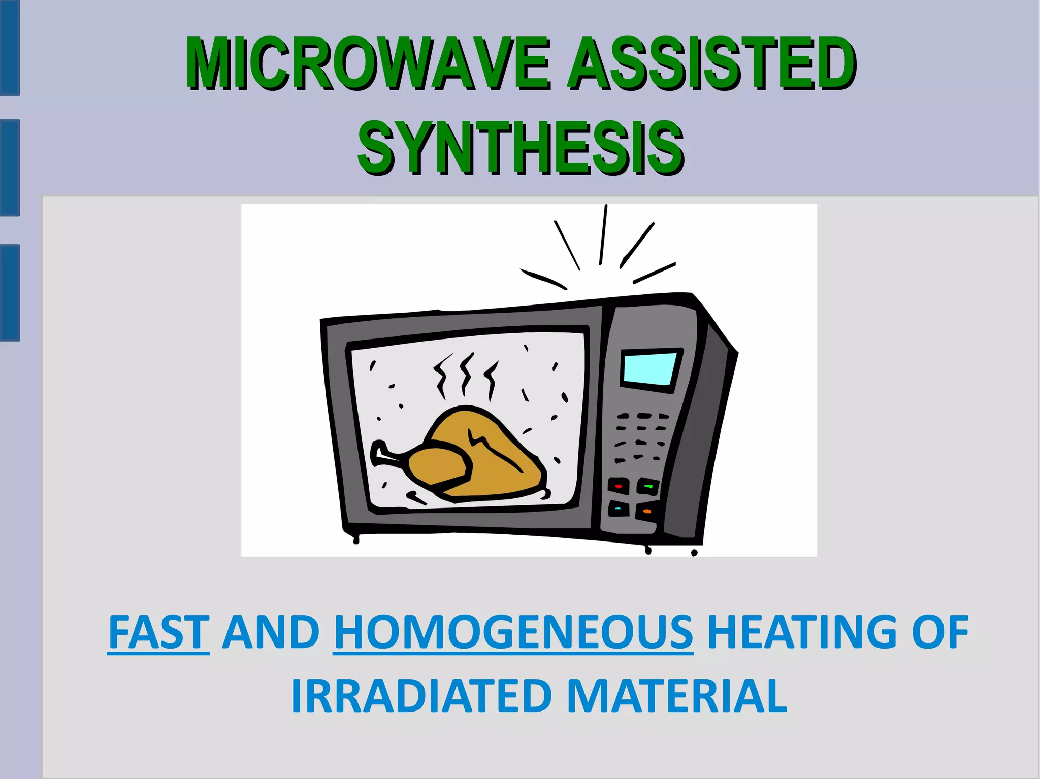 Notes On Microwaves | ODP