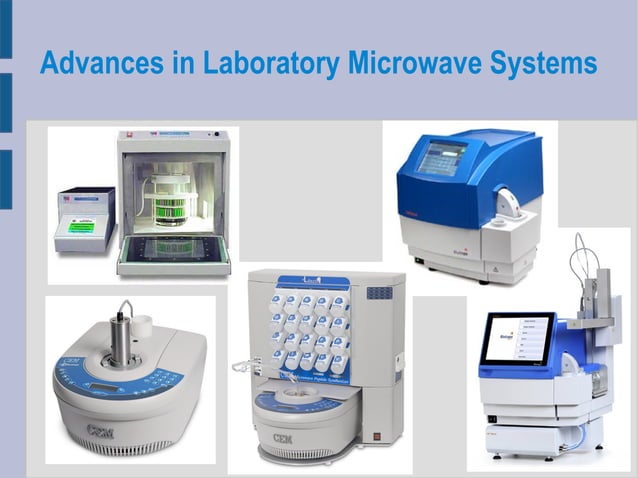 Notes On Microwaves | ODP | Chemistry | Science