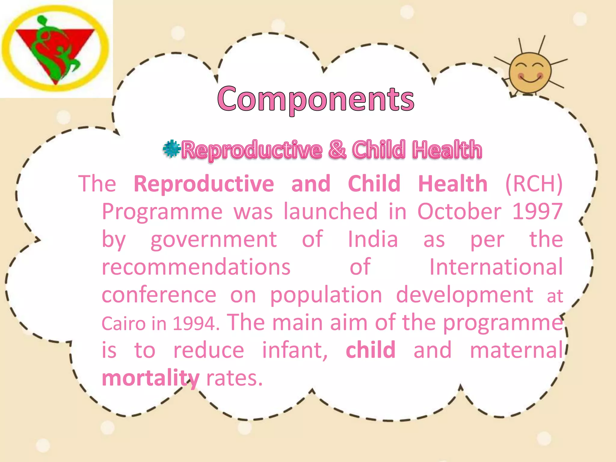 Notes on preventive pediatrics | PPTX