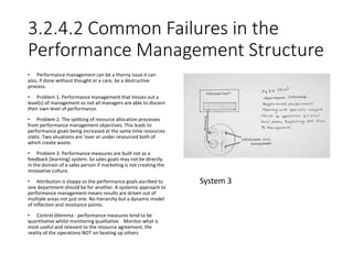 Notes on reader introducing systems approaches prt 3 vsm | PPT