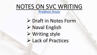 Notes on Svc Writing.pptx
