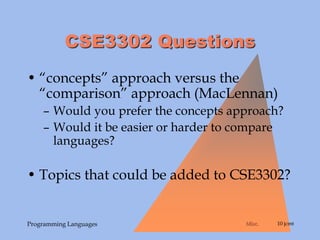 Notesparadigms | PPT