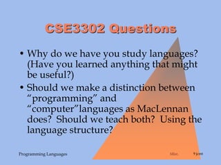 Notesparadigms | PPT