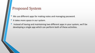 Notes & Password Manager 1.pptx