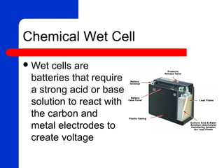 Notes pb lab 02 wheres the juice | PPT