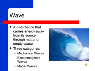 Notes pb lab 05 making waves | PPT