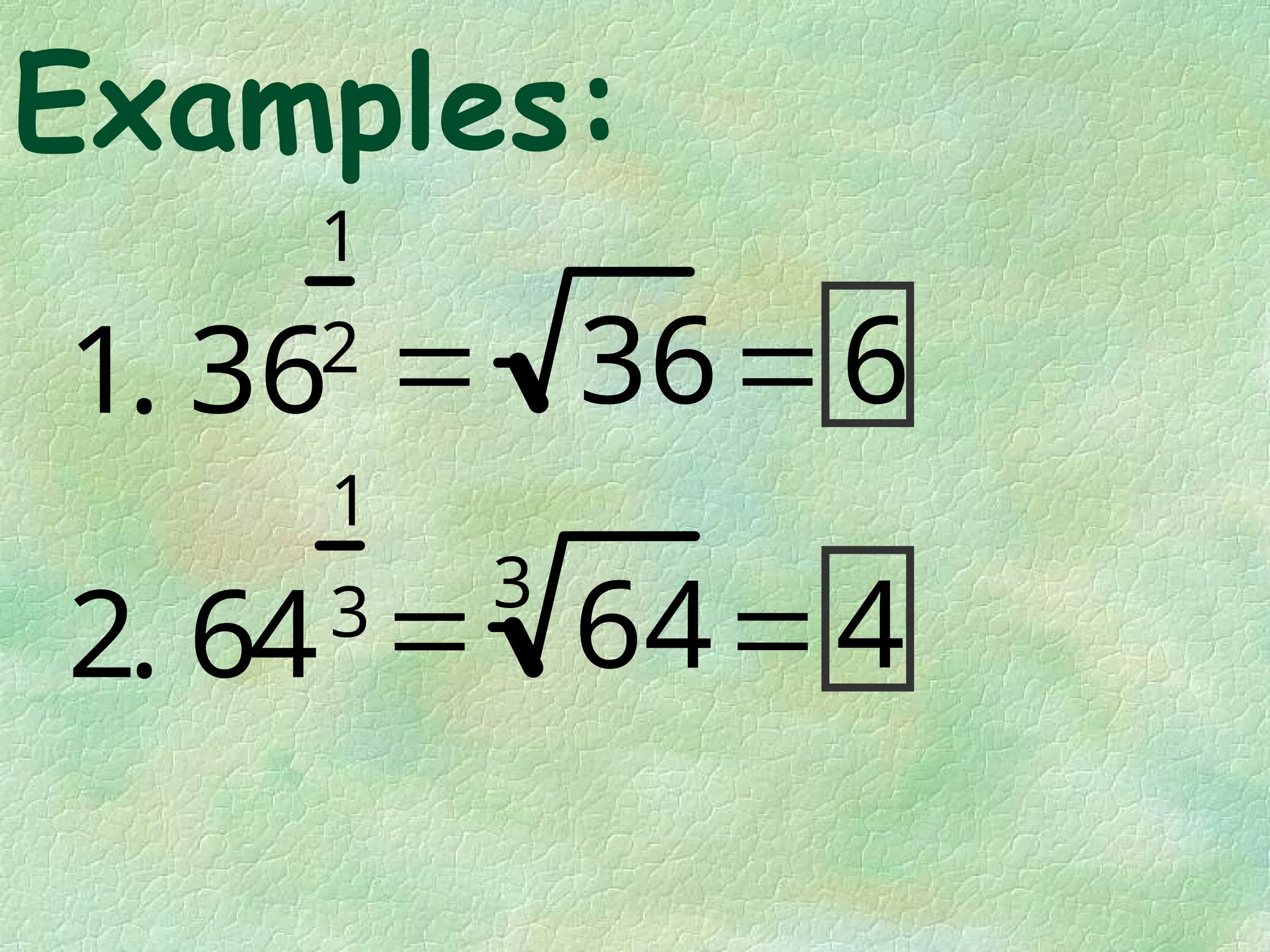 Rational Expressions and Exponents in Algebra | PPT | Physics | Science