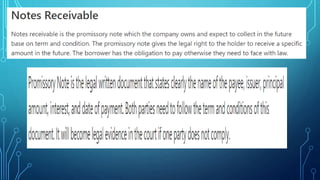 notes recivable.pptx