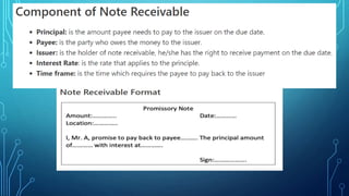 notes recivable.pptx