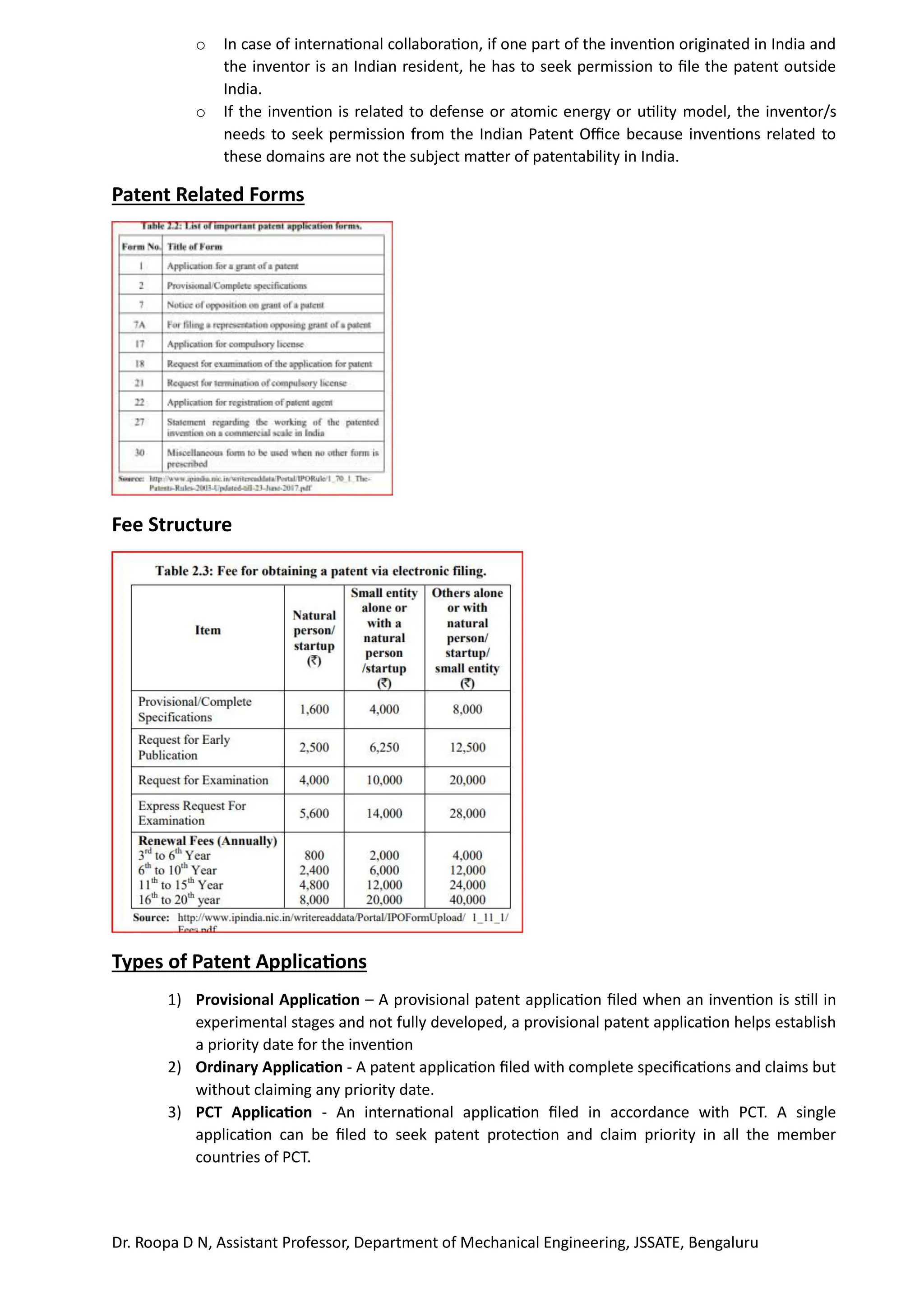 Notes - 21RMI56_Module 3_Research Method | PDF