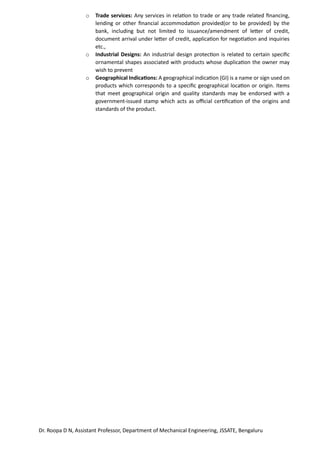 Notes - 21RMI56_Module 3_Research Method | PDF