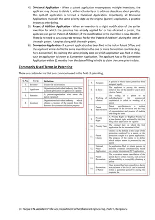 Notes - 21RMI56_Module 3_Research Method | PDF