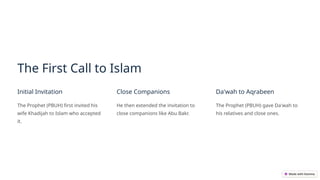 Notes Seerah presentation - Lecture 2.pptx