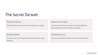 Notes Seerah presentation - Lecture 2.pptx
