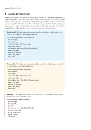 NotesTeX.pdf | Desktop Publishing | Computer Software and Applications