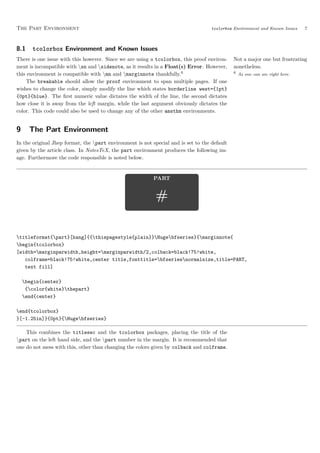 NotesTeX.pdf | Desktop Publishing | Computer Software and Applications