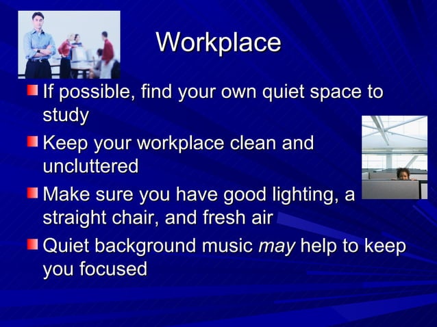 Note taking and study skills | PPT | Education