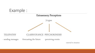 NOTETAKING (Developmental Reading) | PPT