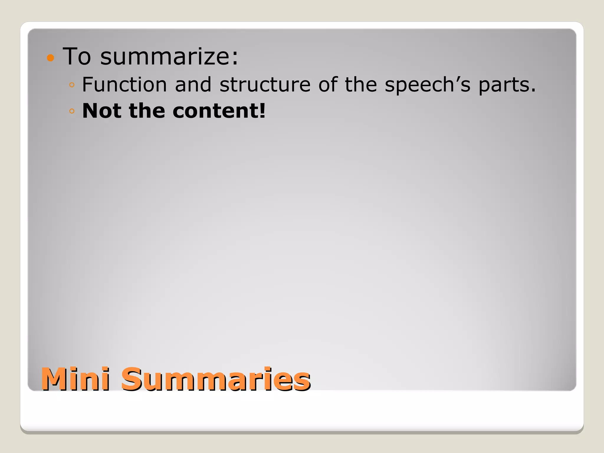 Note taking for consecutive interpreting | PDF