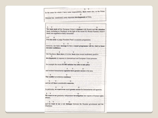 Note taking for consecutive interpreting | PDF