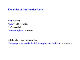 Note taking for university students | PPT