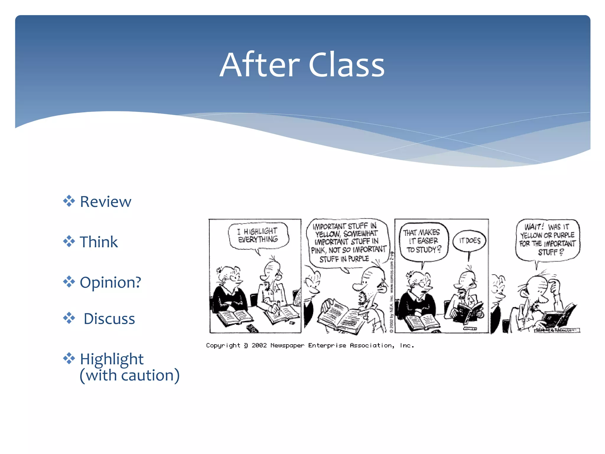 Note Taking Workshop | PPTX