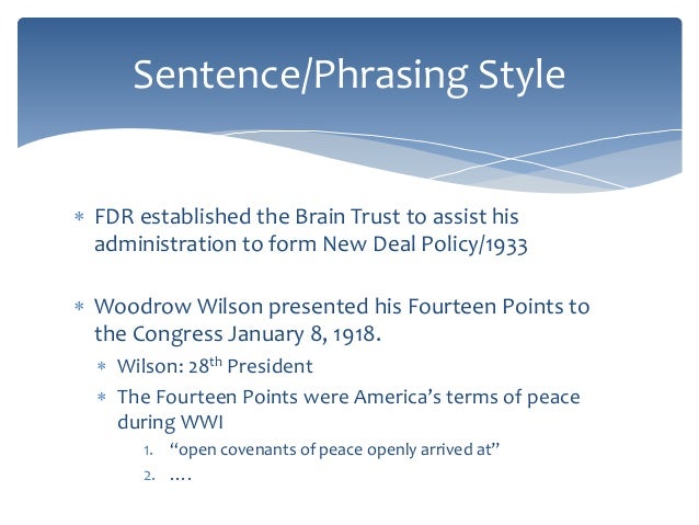 Note Taking Sentence Method Synonym