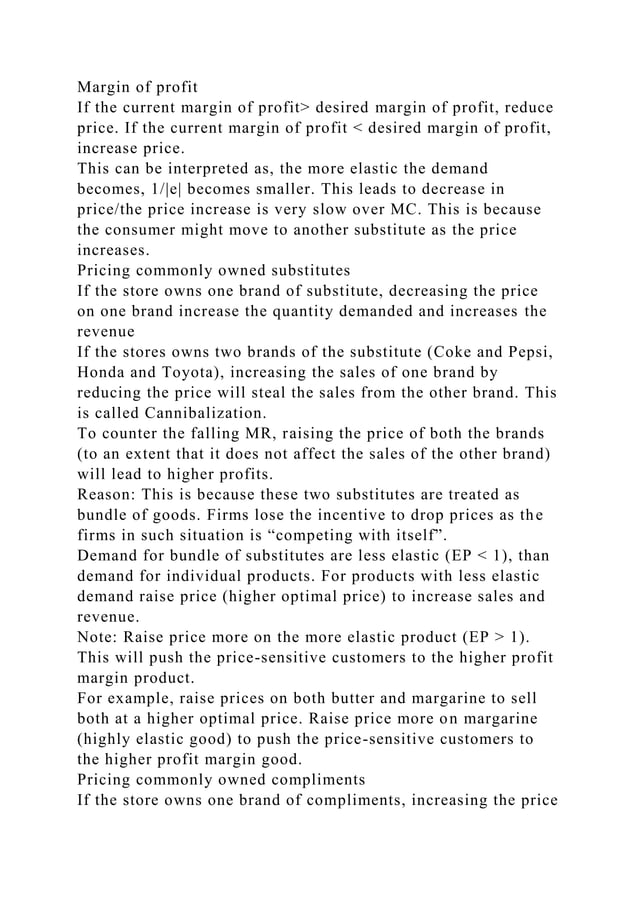 Note This document is a much summarized version of the items yo.docx