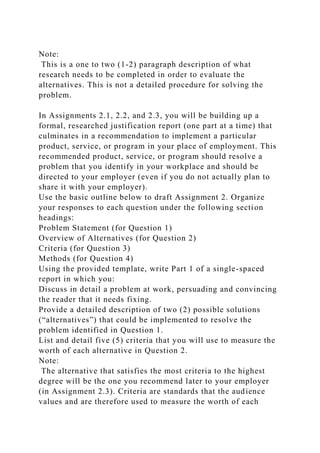 Note This is a one to two (1-2) paragraph description of what res.docx