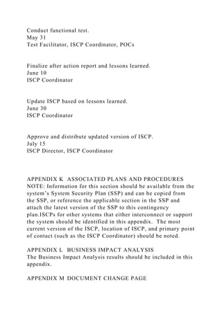 NOTE This sample template is provided to address NIST SP 800-53 s.docx