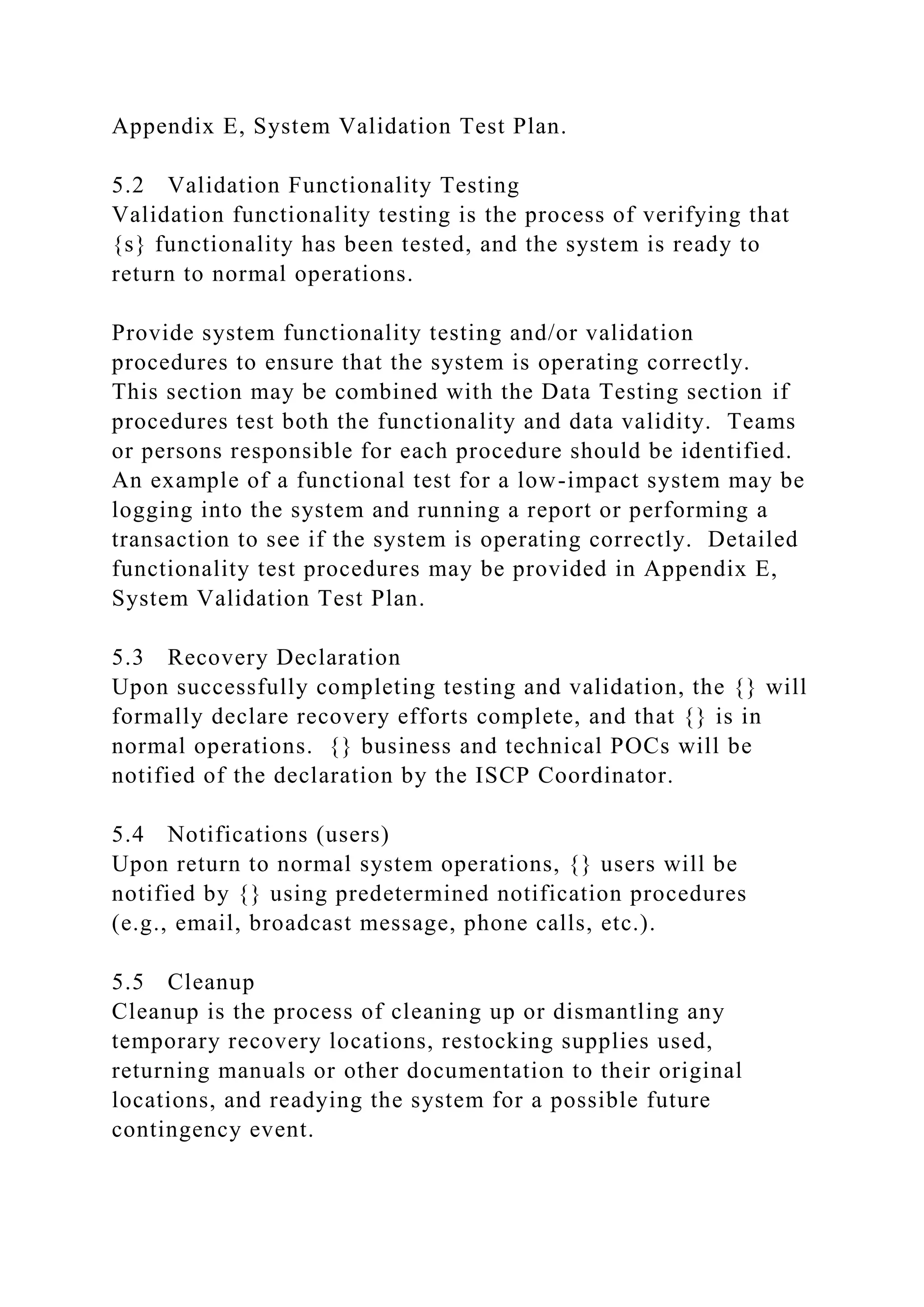 NOTE This sample template is provided to address NIST SP 800-53 s.docx