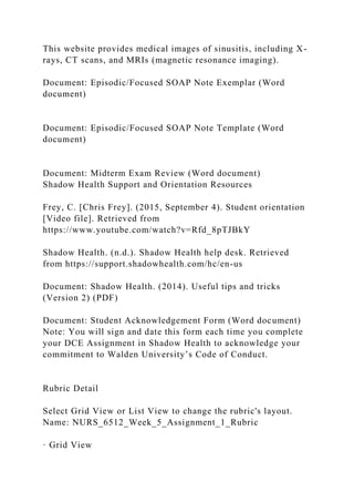 Note To access this weeks required library resources, please cli.docx