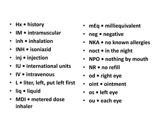 Drug of abuses and mrdical ab.pptx